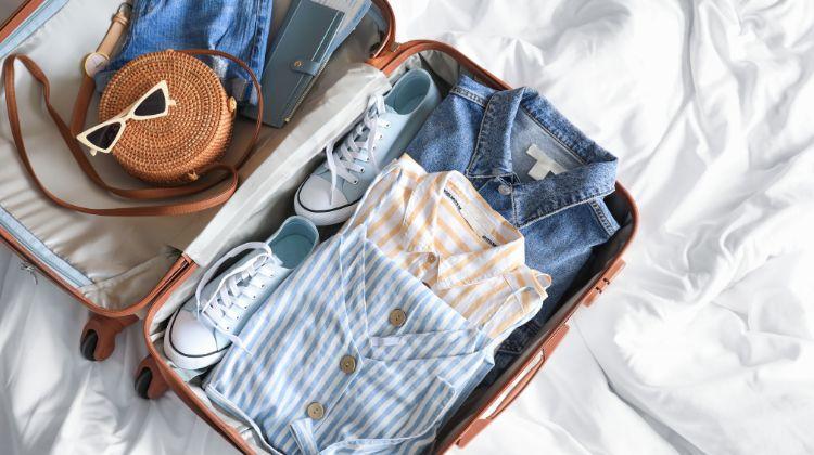 How to Travel Light and Nifty When You’re Over 50