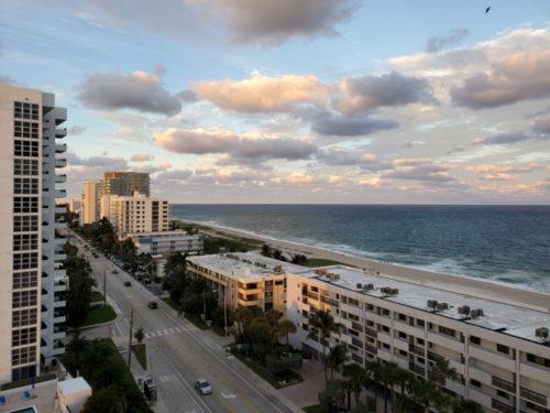 Visit Pompano Beach, Florida for Sunkissed Bliss